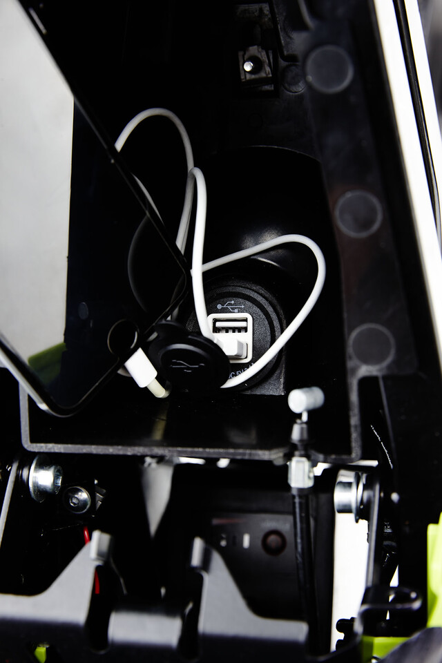 Elmoto HR-4 Loop - Ciclomotor Eléctrico 2025 - 🇺🇾 Uruguay